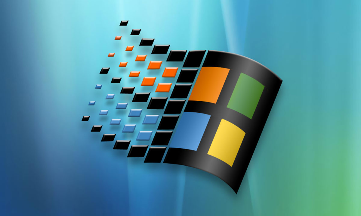 Windows 3.x | SOS PC 24/24