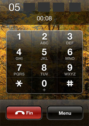 Alphanumérique | SOS PC 24/24